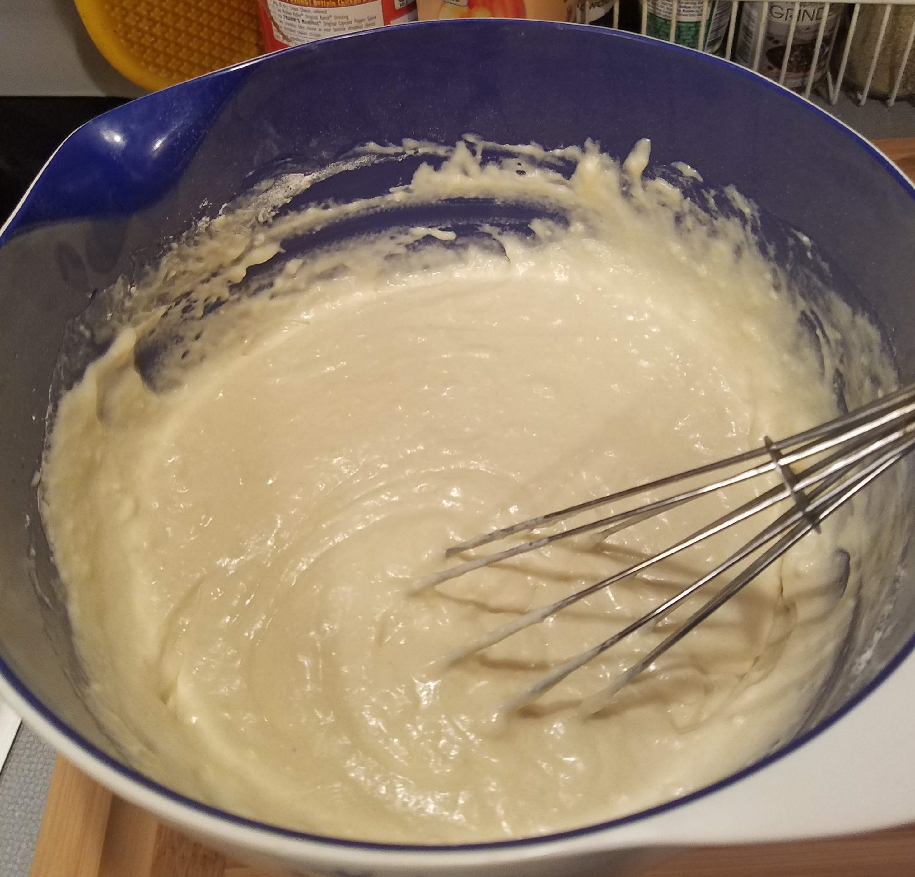 HOMEMADE PANCAKES – Appetite Love